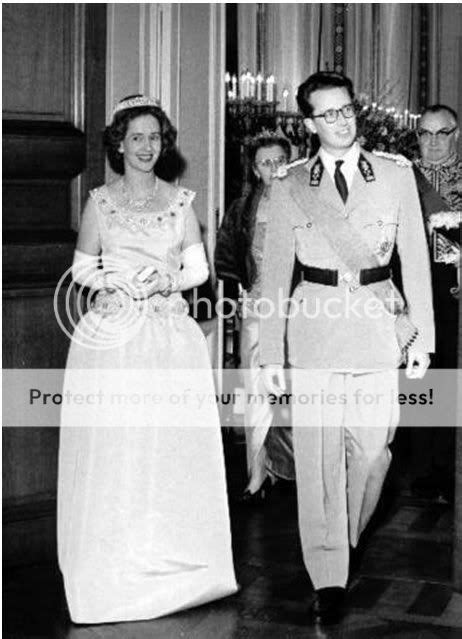 DinastÍas Los Foros De La Realeza • Ver Tema Balduino Y Fabiola De