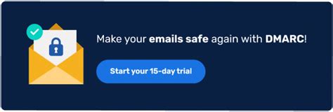 DMARC Email Security A Comprehensive Guide