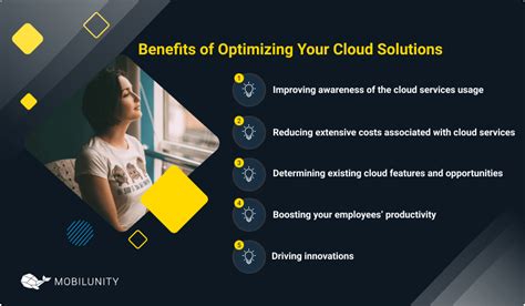 Cloud Optimization Services Costs And Tips Mobilunity