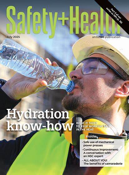 A Look At Osha S Multi Employer Citation Policy Safety Health