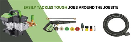 Ibell Igreen790 Induction Motor High Pressure Washer 3350 Watts Motor 220 Bars 8 2 L Min Flow