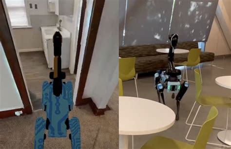 GitHub Naokiyokoyama Robot Nav