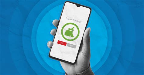 How To Clear Cache On Android Devices Inquirer Technology