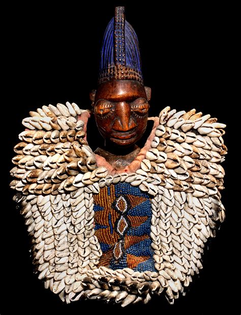Yoruba Art