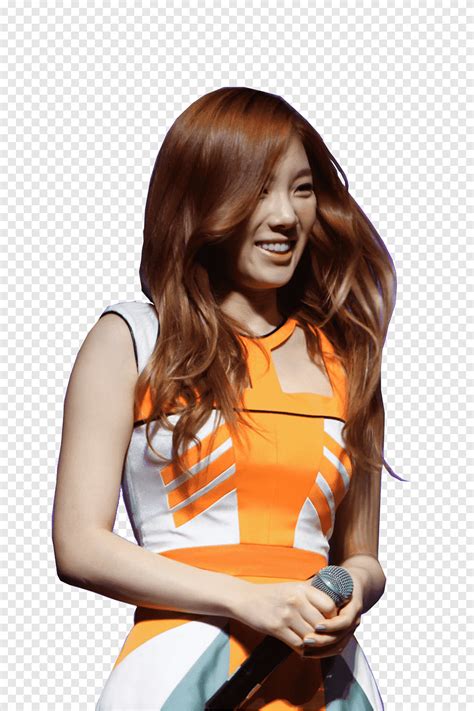 Taeyeon 01 By 줄리에타 Png Pngegg