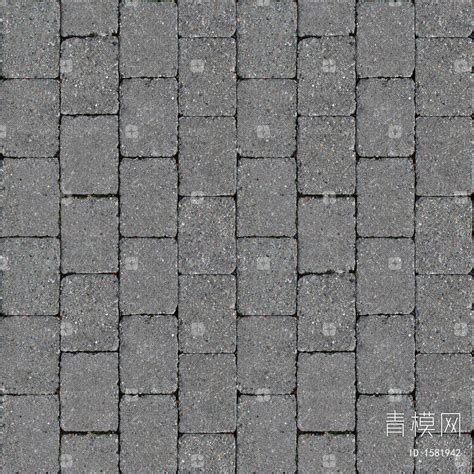 【高清室外地面瓷砖石材地砖广场砖贴图库】 高清室外地面瓷砖石材地砖广场砖贴图下载 Id1581942 免费贴图库 青模网贴图库