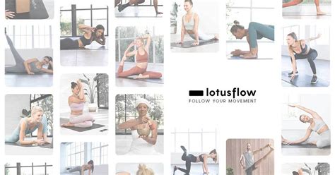Lotus Flow Onboarding