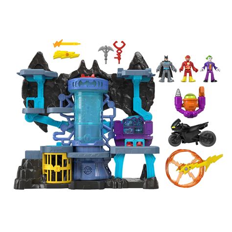 Is Imaginext Discontinued At Joseph Cornwall Blog