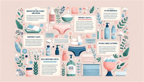 Vaginal Health And Odor Management