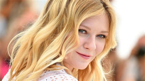 Kirsten Turner Actress