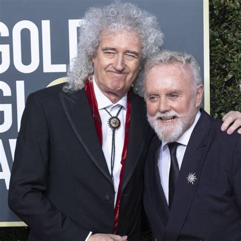 Queen Honoured With Brit Billion Award Music News Cirrkus News