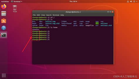 linux系统 ubuntu18 04安装的详细教程（提供18 04ubuntu镜像） ubuntu18 04镜像 csdn博客