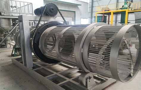 Potato Starch Processing Machine Low Cost Potato Starch Processing Machine Factory Price For