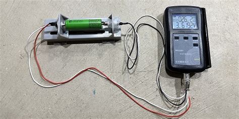 How To Check Lithium Battery Health With A Multimeter Cell Saviors