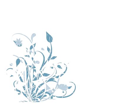 Floral Abstract Background Creative Background Frame Vector Creative