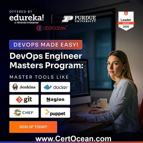 Devops Devopsengineer Cloudcomputing Careergrowth Certocean