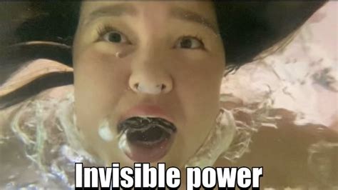 Underwater Unseen Power Rrr Lilyarmelsweet Clips4sale