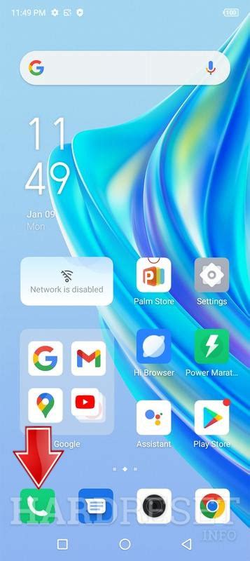 How To Block Number On INFINIX Hot I HardReset Info