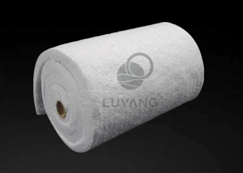 China High Temperature Thermal Insulation Material Aluminium Silicate
