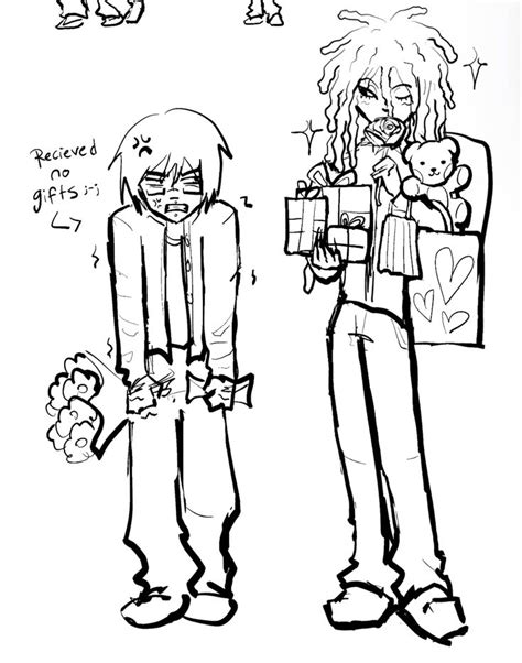 Monster Termination Force 💘 Abc Art Cute Art Cartoon Styles