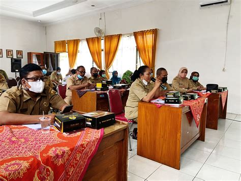 Gallery Dp3akb Kabupaten Grobogan