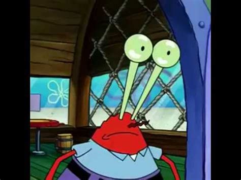 Watch This Mr Krabs Meme Youtube