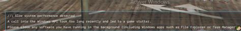 Huge Fps Dropstutter Fivem Client Support Cfxre Community