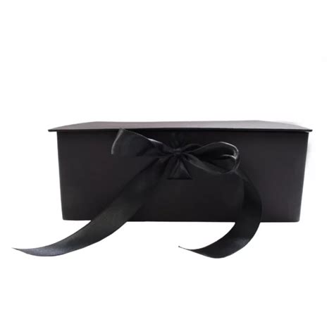 Caja Negra Rígida Bartons