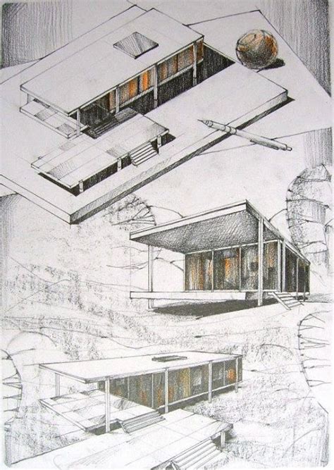 建築の手描きプレゼンボードの事例と魅せるコツ 建築プレゼンの道標