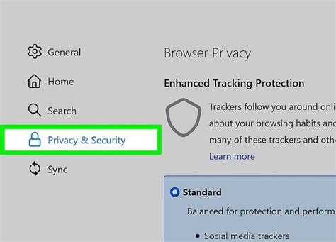 Temporarily Enabling Pop Up Banner In Web Browser