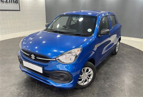 Harga Terjangkau Fitur Memukau Suzuki Celerio 2023 Banyak Menawarkan