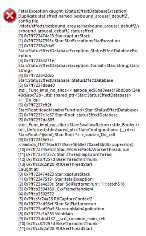 [mod] Sexbound Reborn Page 2 Starbound Loverslab