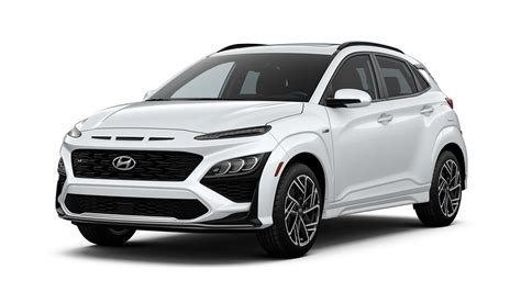 Hyundai Gas Suv Models