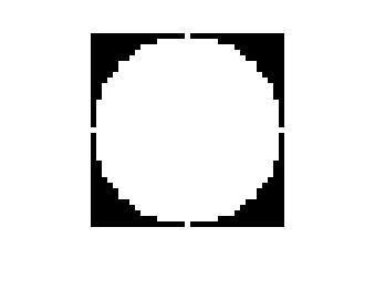 Detecting Circular Objects In Images Steve On Image Processing With MATLAB MATLAB Simulink