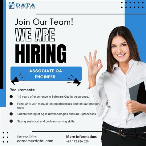 Wearehiring Qaengineer Softwaretesting Qualityassurance