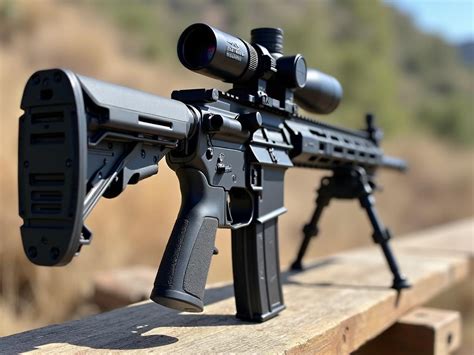 224 Valkyrie Upper For Ar 15 The Ultimate Guide Plus 3