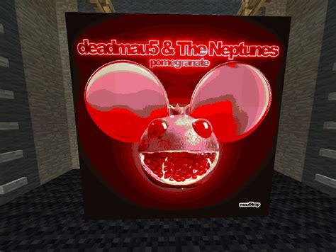 Mau5plots A Creative Server Tag Deadmau5 Minecraft Server