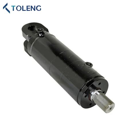 China Cilindro Hidráulico Para Montacargas Proveedor Fabricante