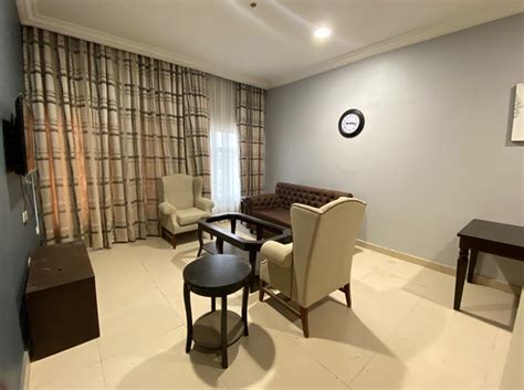 Block Of Flats ASCON