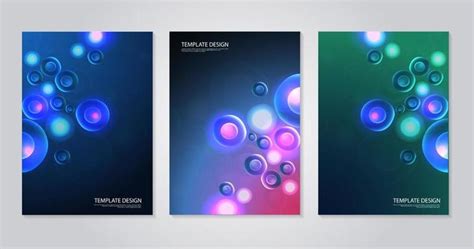 Science Book Cover Vector Art Icons And Graphics For Free Download