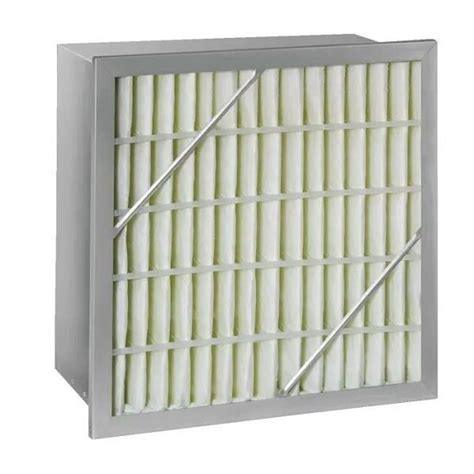 Rigid Cel Filters Macrofilter® Manufacturer Of Industrial Filters