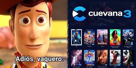 Cuevana3 Cierra La Web Más Popular Para Ver Películas Y Series Dice Adiós