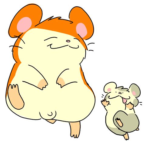 Post 401019 Hamtaro Hamtarocharacter Oxnard