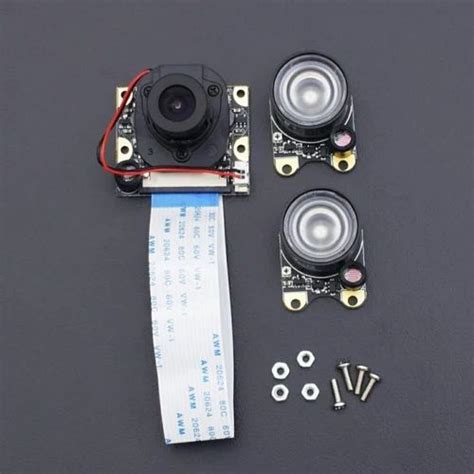 Waveshare Raspberry PI Camera Module At Piece In New Delhi ID