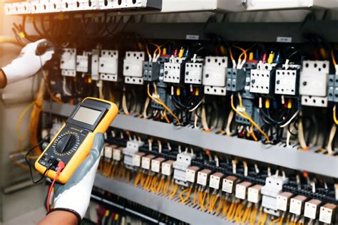 The Complete Guide To Ul 508a Panel Shops