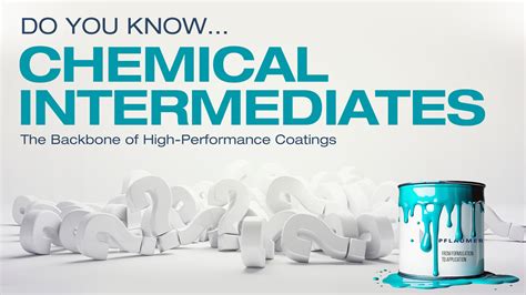 Understanding Isocyanates The Backbone Of High Performance Polymeric