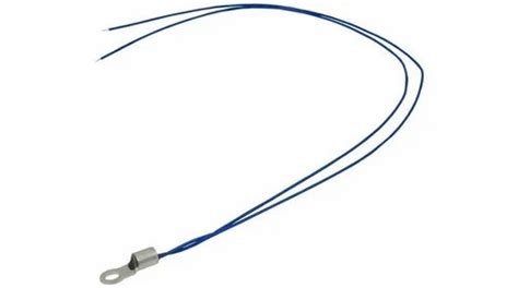 Ntc Thermistor Sensors At Best Price In Navi Mumbai By Matoshree