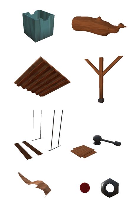 New Asset Textures News Indiedb