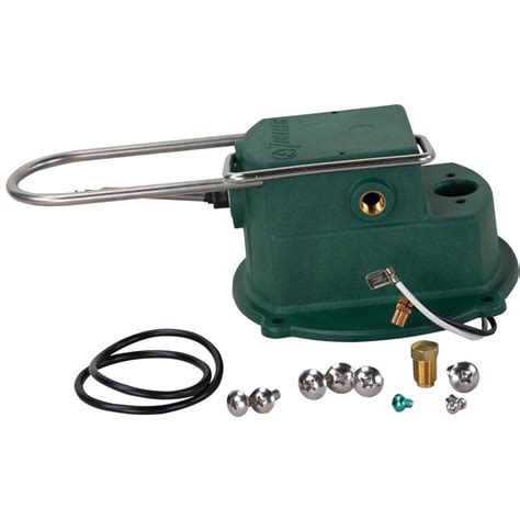 Zoeller Switch Repair Kit Max Warehouse