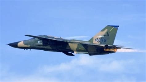 From Variable Wings To Survival Pods The F 111 Explained From Variable Wings To Survival Pods The F 111 Explained